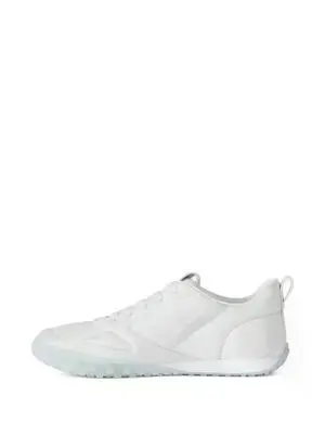 Givenchy Glide Leather Sneakers