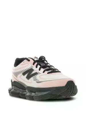 NEW BALANCE Abzorb 2000 Mesh Sneakers
