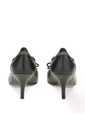 FERRAGAMO Vara Bow Pumps