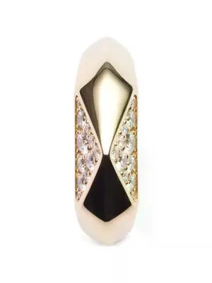 Prada Eternal Diamonds Ring