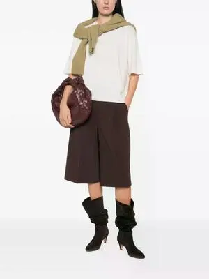 Soft Goat T-shirts For Women