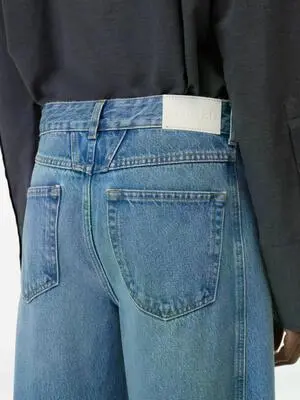 Closed Tori-x Wide-leg Jeans