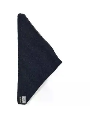 B.B. WALACE Adams Knit Triangular Bandana