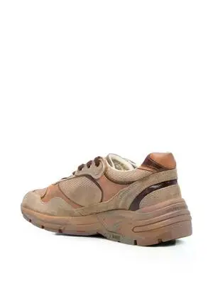 GOLDEN GOOSE Running Dad Mesh Sneakers