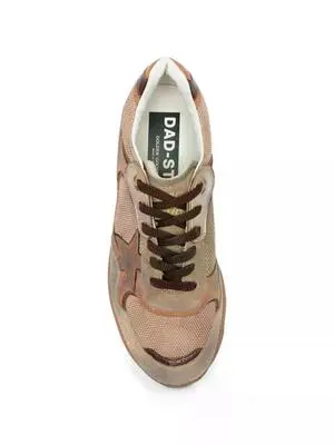 GOLDEN GOOSE Running Dad Mesh Sneakers