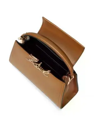 Karl Lagerfeld K/signature Top Handle Bag