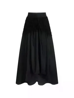 Karl Lagerfeld Karl Studio Big Skirt