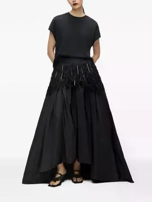 Karl Lagerfeld Karl Studio Big Skirt