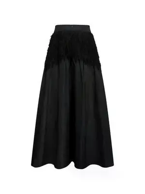 Karl Lagerfeld Karl Studio Big Skirt