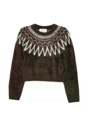 Soft Goat Pullover Sweaters For Women