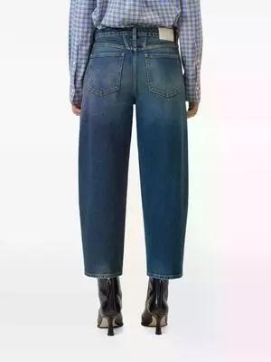Closed Stover-x Tapered Jeans