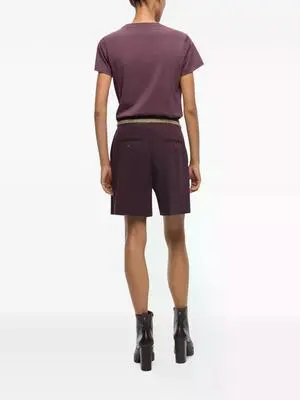 Pinko Logo-print T-shirt