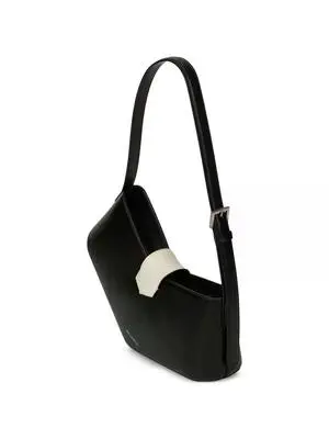 Karl Lagerfeld Studio K/autograph Shoulder Bag - Black