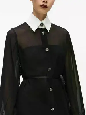 Karl Lagerfeld Long Dress