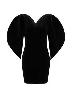 Karl Lagerfeld Karl Studio Coccon Dress