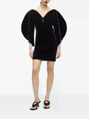 Karl Lagerfeld Karl Studio Coccon Dress