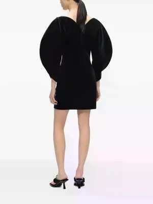 Karl Lagerfeld Karl Studio Coccon Dress
