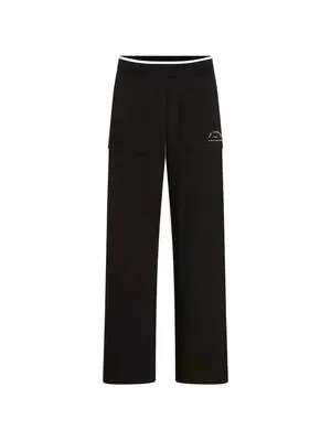 Karl Lagerfeld Office Wear Sweatpants For Women