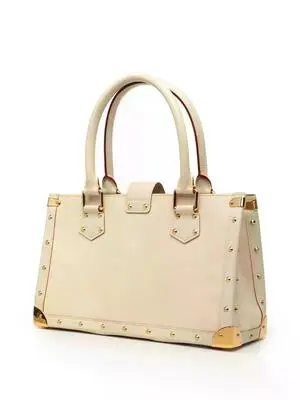 LOUIS VUITTON 2007 Suhali Le Fabuleux Handbag