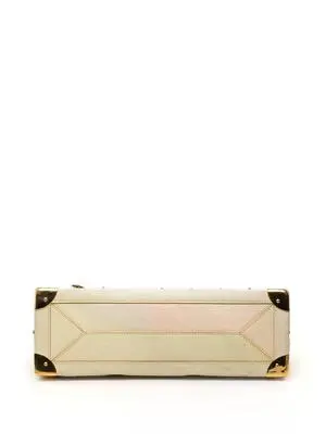 LOUIS VUITTON 2007 Suhali Le Fabuleux Handbag