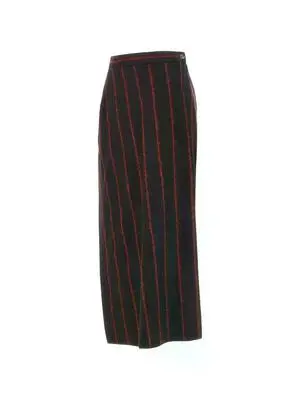 VIVIENNE WESTWOOD Maxi Infinity Skirt