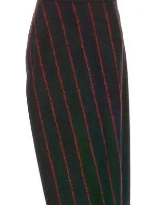 VIVIENNE WESTWOOD Maxi Infinity Skirt