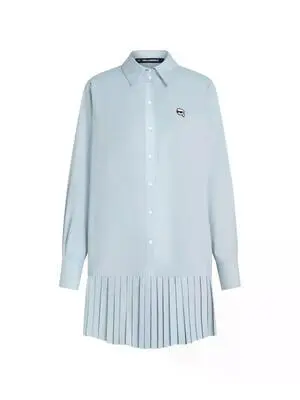Karl Lagerfeld Ikon Shirt Dress