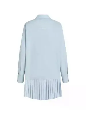 Karl Lagerfeld Ikon Shirt Dress