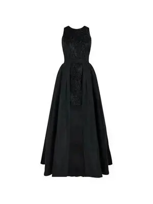 Karl Lagerfeld Transformable Sequin Dress