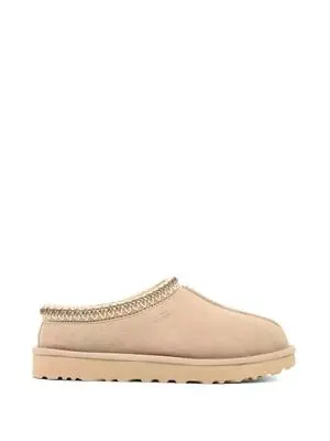 UGG Tasman Ii Embroidered Slippers