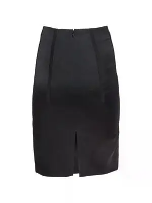 La Perla Pencil Skirt