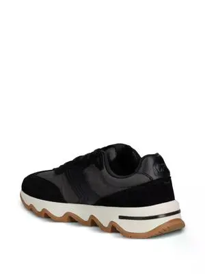 Sorel Kinetic™ Ember Logo-debossed Sneakers