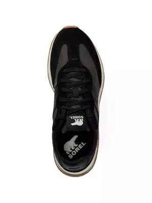 Sorel Kinetic™ Ember Logo-debossed Sneakers