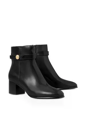 Tory Burch Romy Ankle Boots