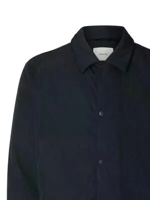SELECTED Button-fastening Jacket