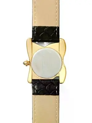 LAPHONT Square Melting Watch