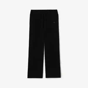 Burberry Cashmere Blend Track Pants