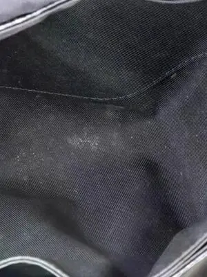 LOUIS VUITTON District Messenger Bag Monogram Eclipse Canvas Pm Crossbody Bag
