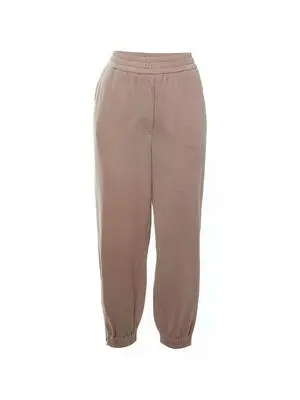 Brunello Cucinelli Elasticated-waist Track Pants