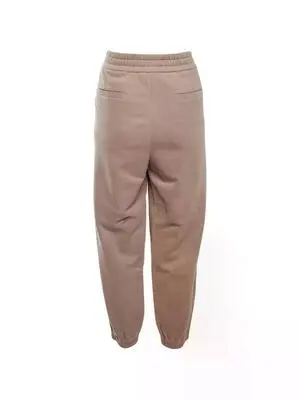 Brunello Cucinelli Elasticated-waist Track Pants