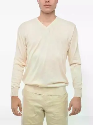 Corneliani V-neck Sweater