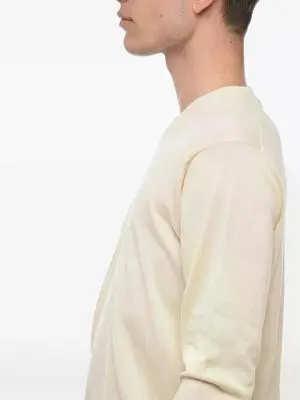 Corneliani V-neck Sweater