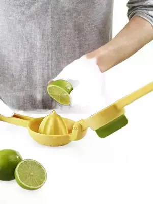 JOSEPH JOSEPH Juicemax™ Helix Citrus Press
