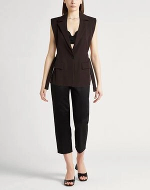 DRUMOHR Blazer Size Virgin Wool