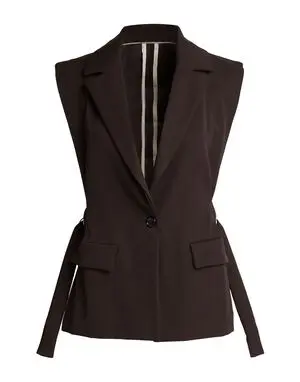 DRUMOHR Blazer Size Virgin Wool