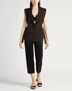 DRUMOHR Blazer Size Virgin Wool