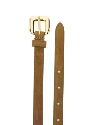 DEHANCHE Mara Suede Belt