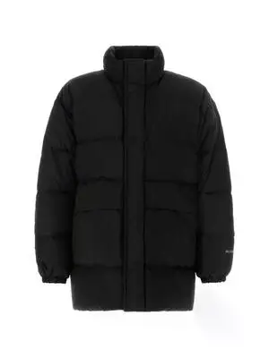JIL SANDER Quilted Padded Coat