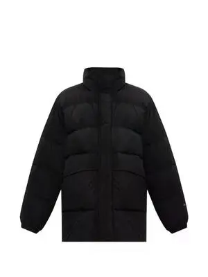 JIL SANDER Quilted Padded Coat