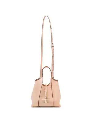 TOD'S T-timeless Tote Bag